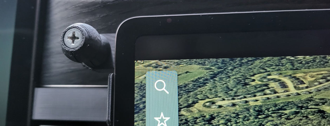 OpenSourceEV - 3D Printed Parts for Rivian R1T / R1S – OpenSource EV Parts