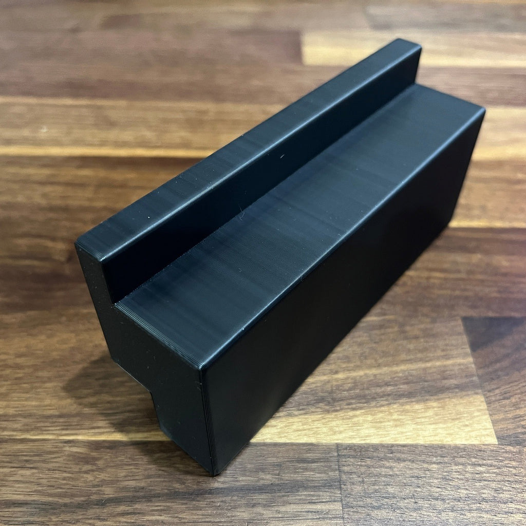 Cargo Floor Riser - Center Block – OpenSource EV Parts