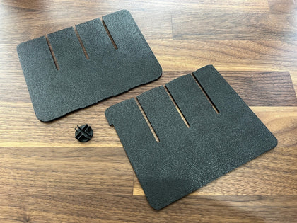 Center Console Upgrades – OpenSource EV Parts